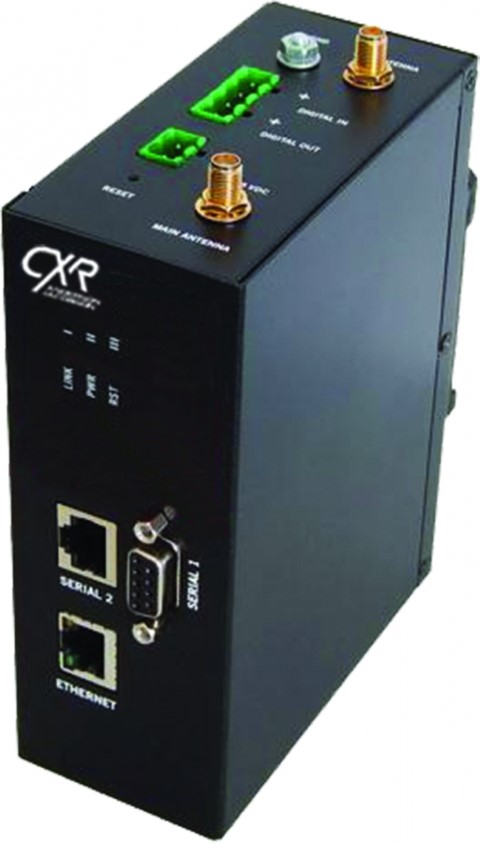 Products A - Z - CXR