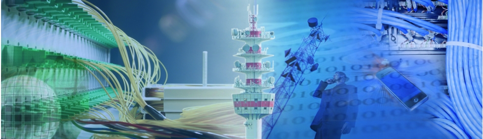 CXR - Smart Solutions for Smart Networks