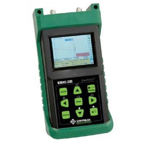 Reflectometre optique OTDR - CXR