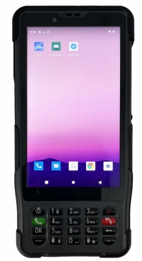 LEA-PDA-S337 Telecom Test PDA - CXR