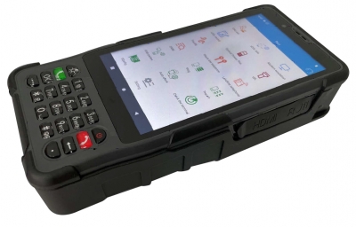 LEA-PDA-S337 Telecom Test PDA - CXR