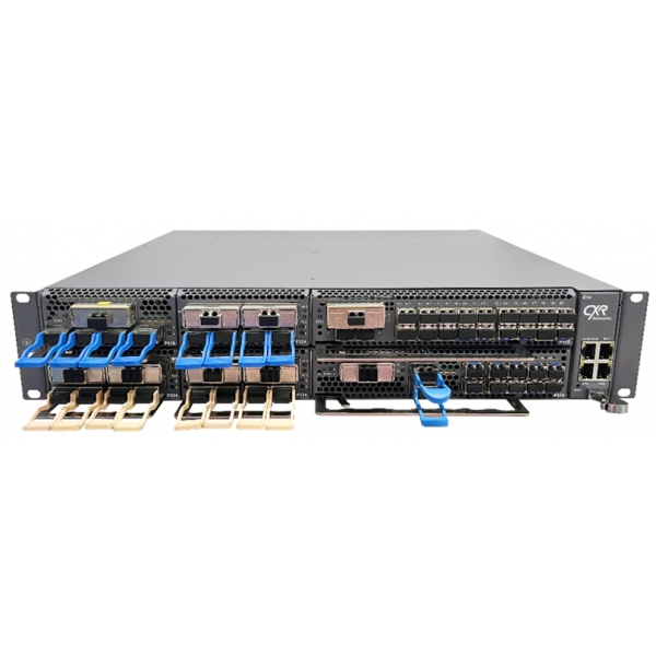 MuxPonder-5000-1 - CXR